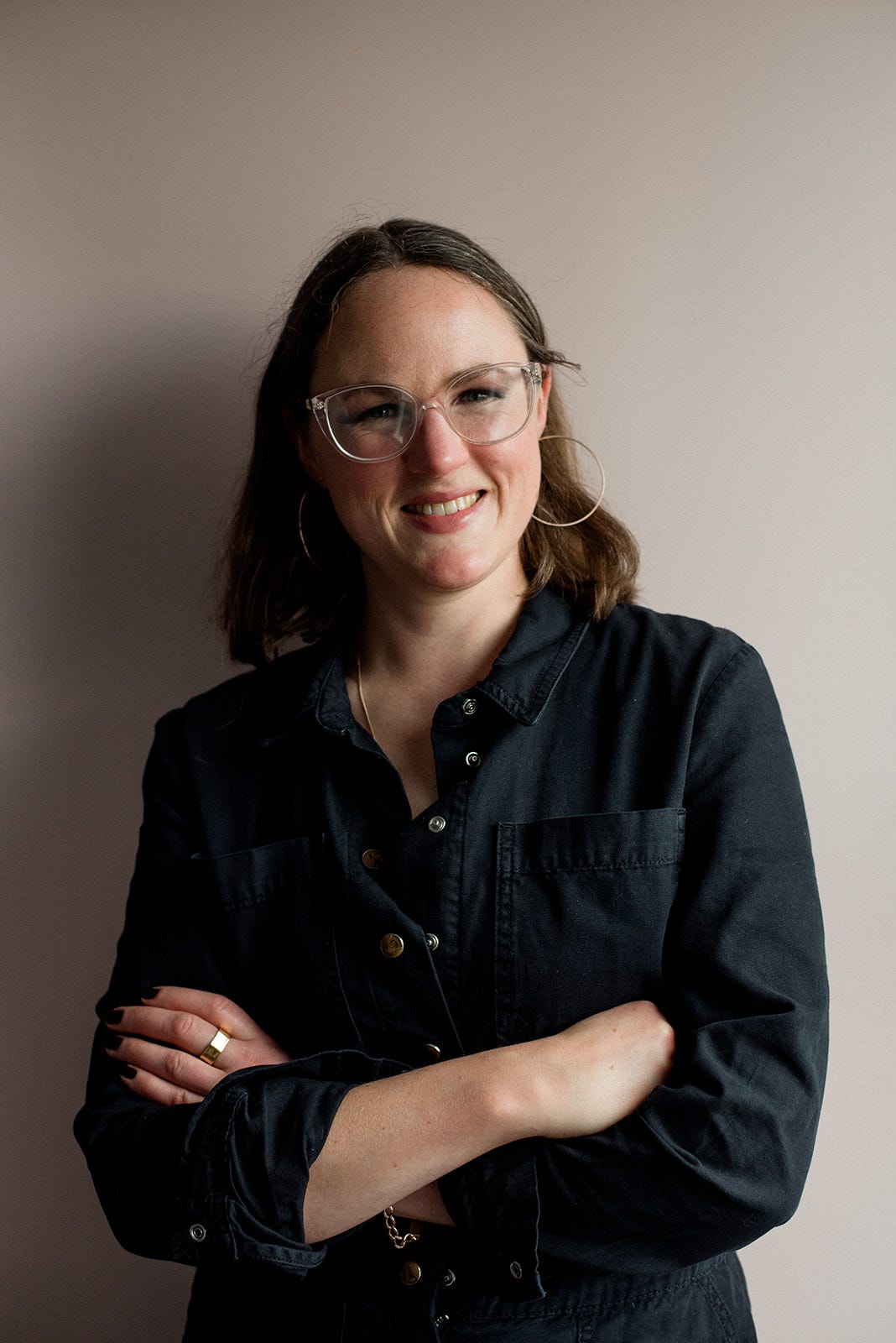 Ann Storr | Substack