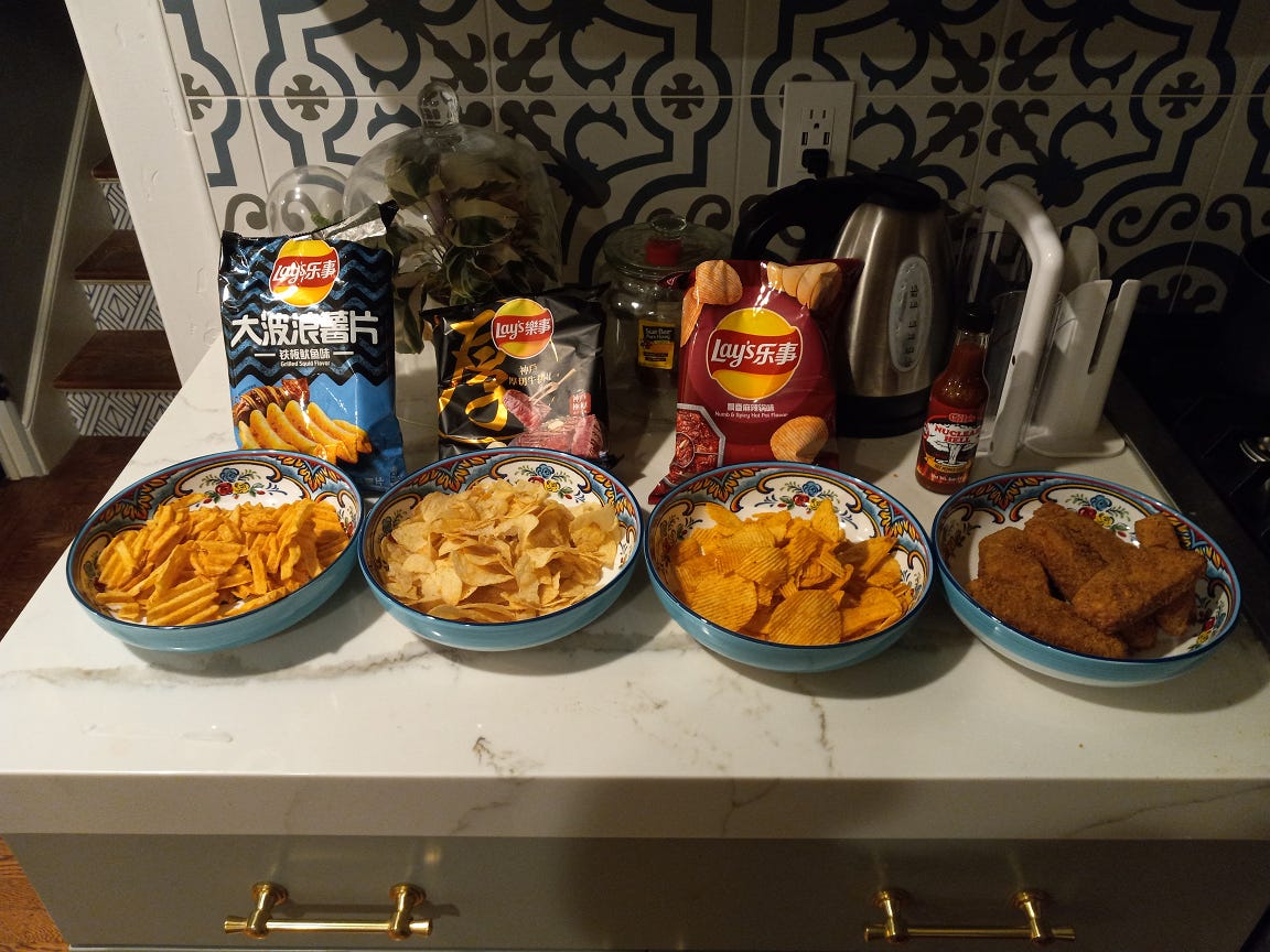 "Is Wine Fake?" In Asterisk Magazine - by Scott Alexander