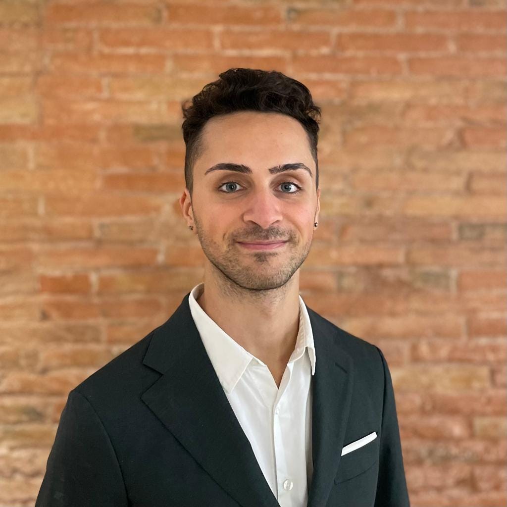 Gabriel Cohen | Substack