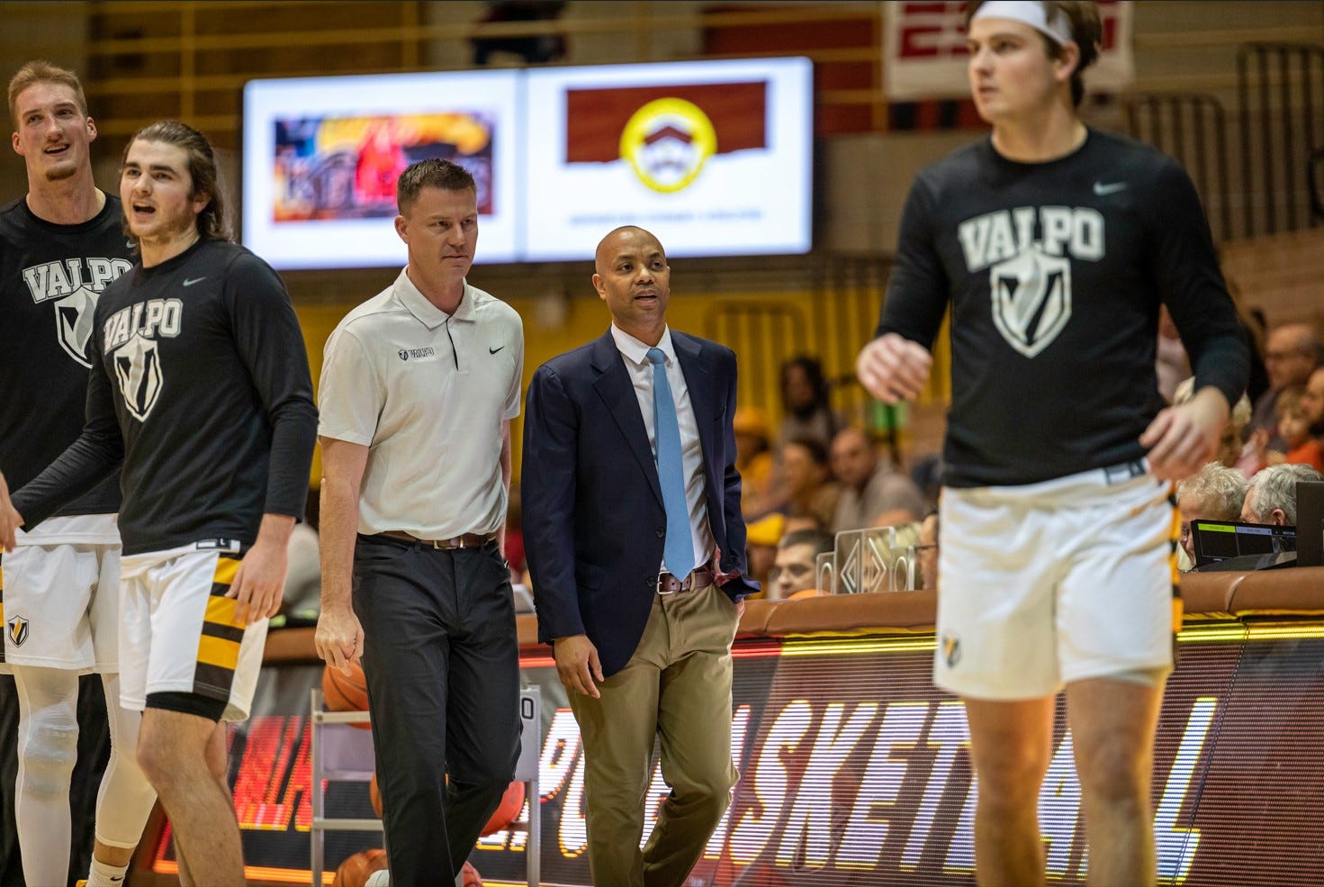 The Jason Hawkins Episode - by Paul Oren - The Victory Bell