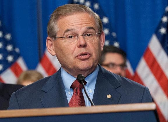 Joti Kaur Rekhi: U.S. Foreign Relations Chairman Triples Down For ...