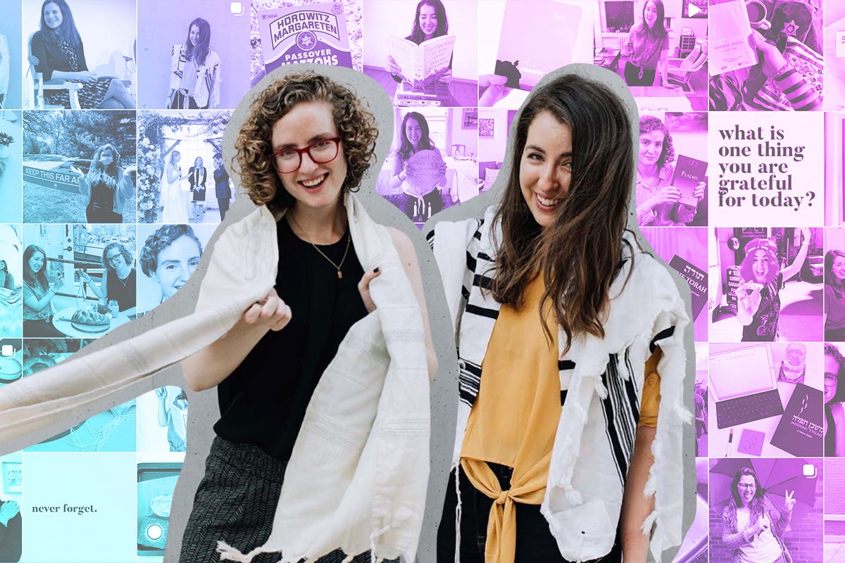 50 of Our Favorite Jewish Women Right Now