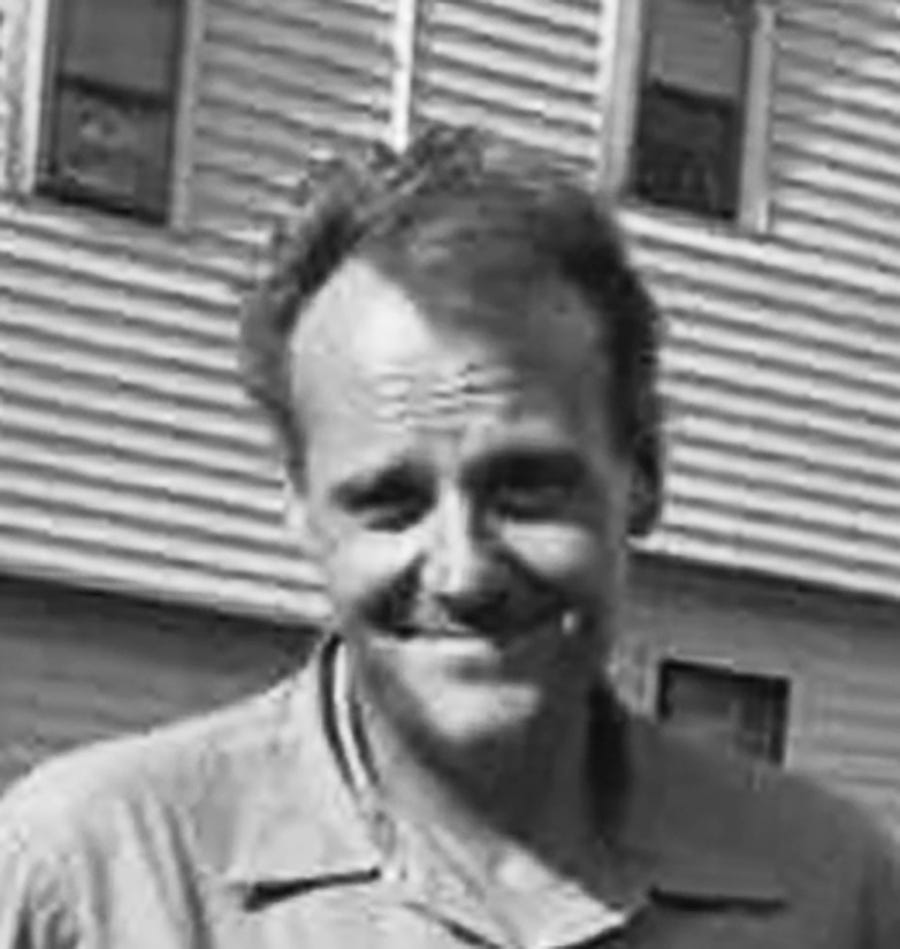 Mark Gansert | Substack