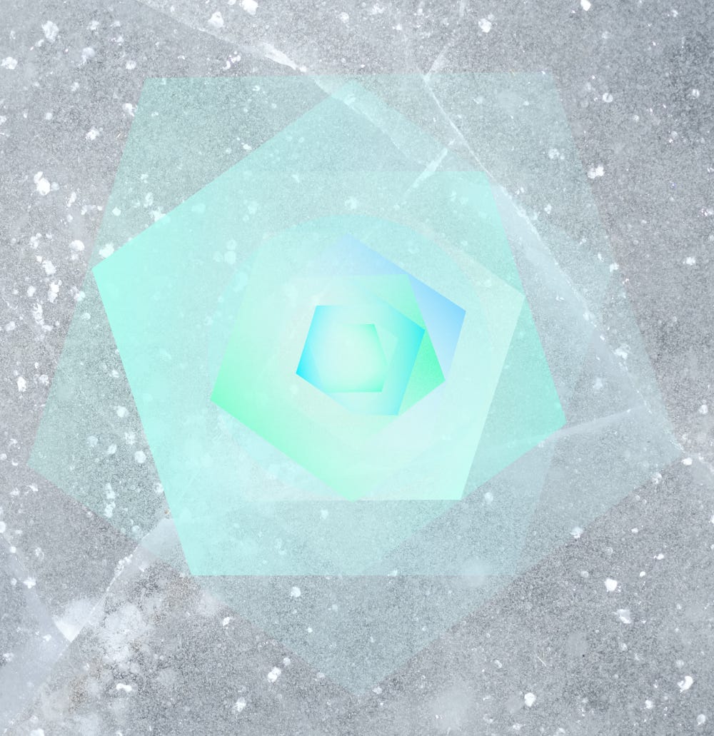 493 / patterns - by Marcus Fischer - Dust Breeding