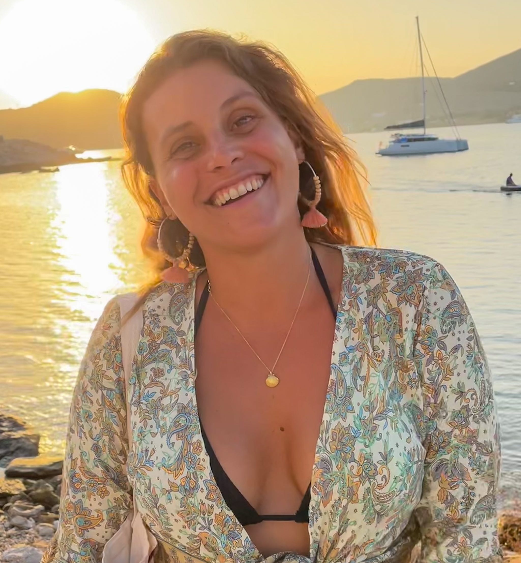 Carla Villoria | Substack