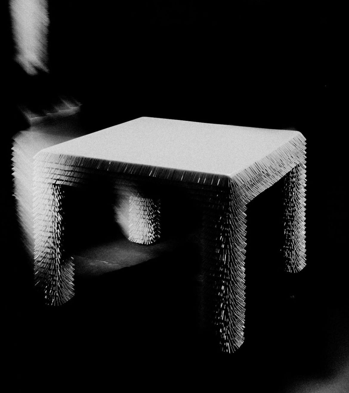 Mark Malecki: Craftsman Turned Designer