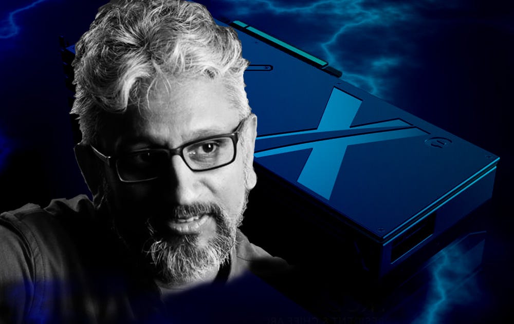 Intel Graphics Odyssey Pt. 1 – The AI GPGPU is a game changer