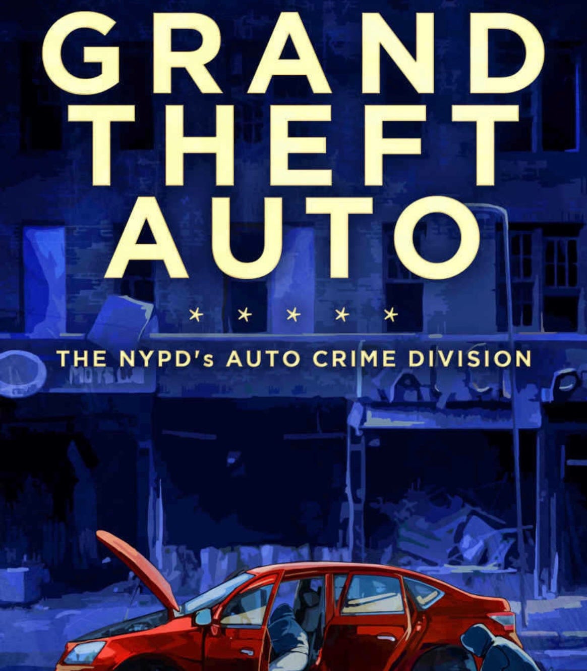 TCP Ep. 15 Retired NYPD Detective and Author Vic Ferrari