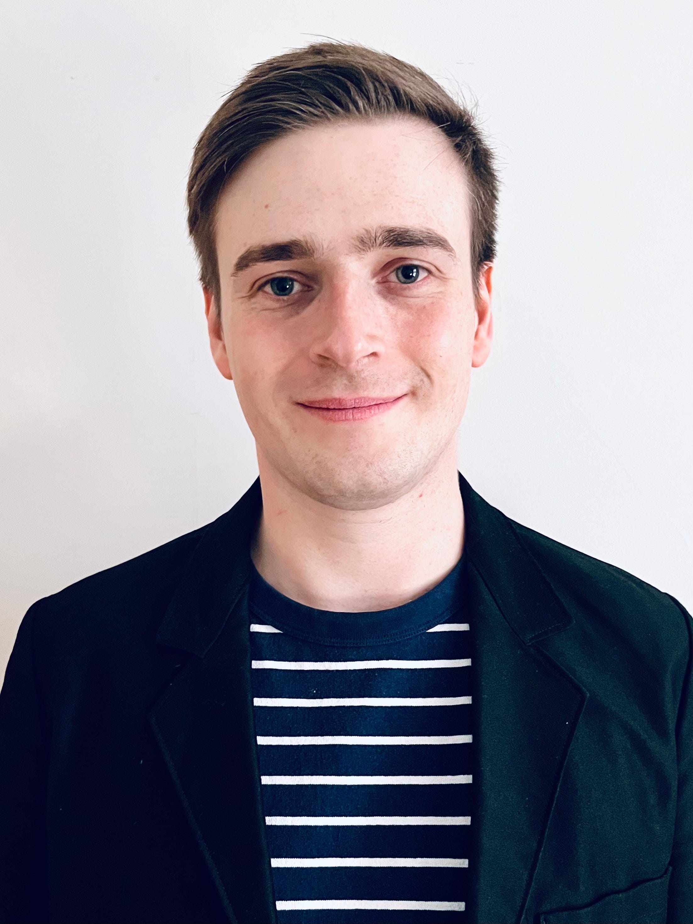 Sam Dumitriu | Substack