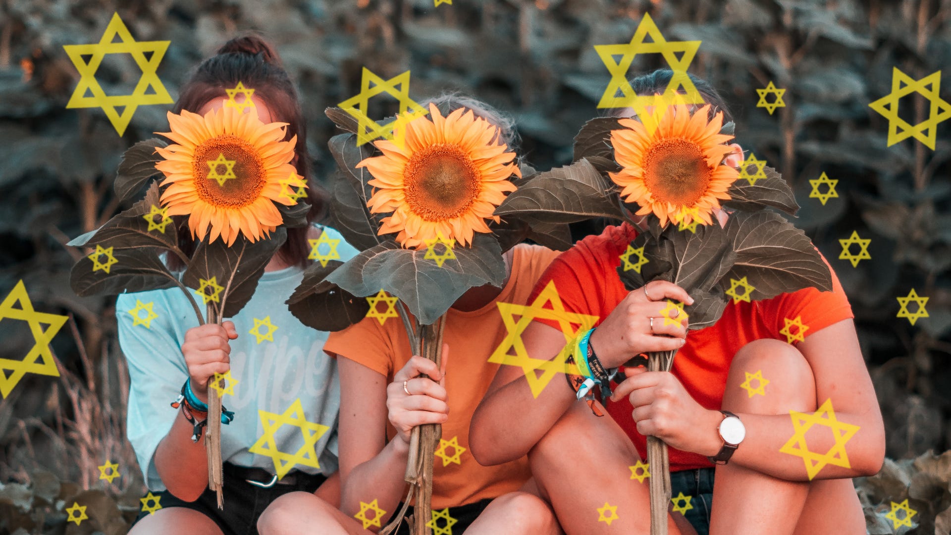 50 of Our Favorite Jewish Women Right Now