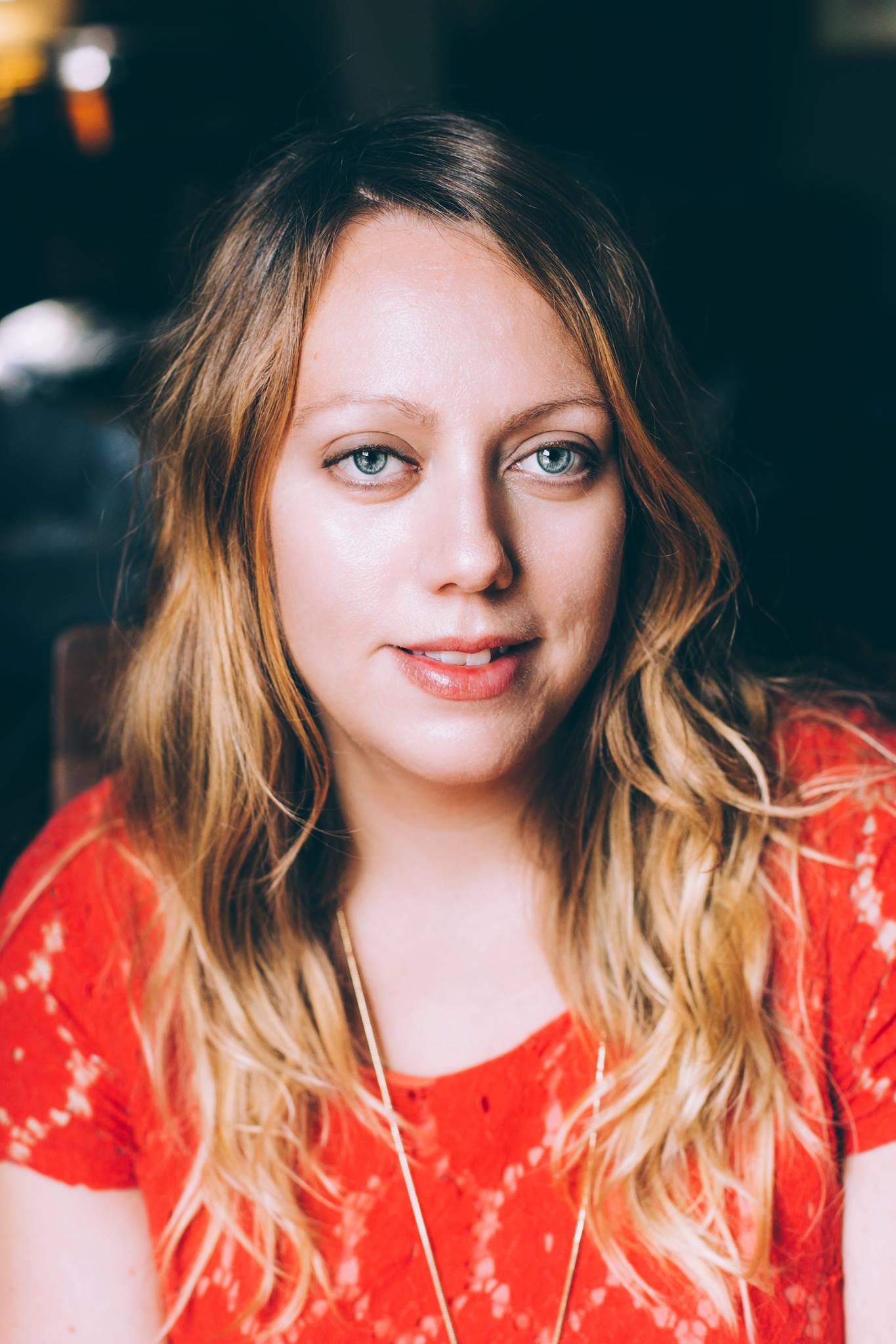 Dana Raidt | Substack