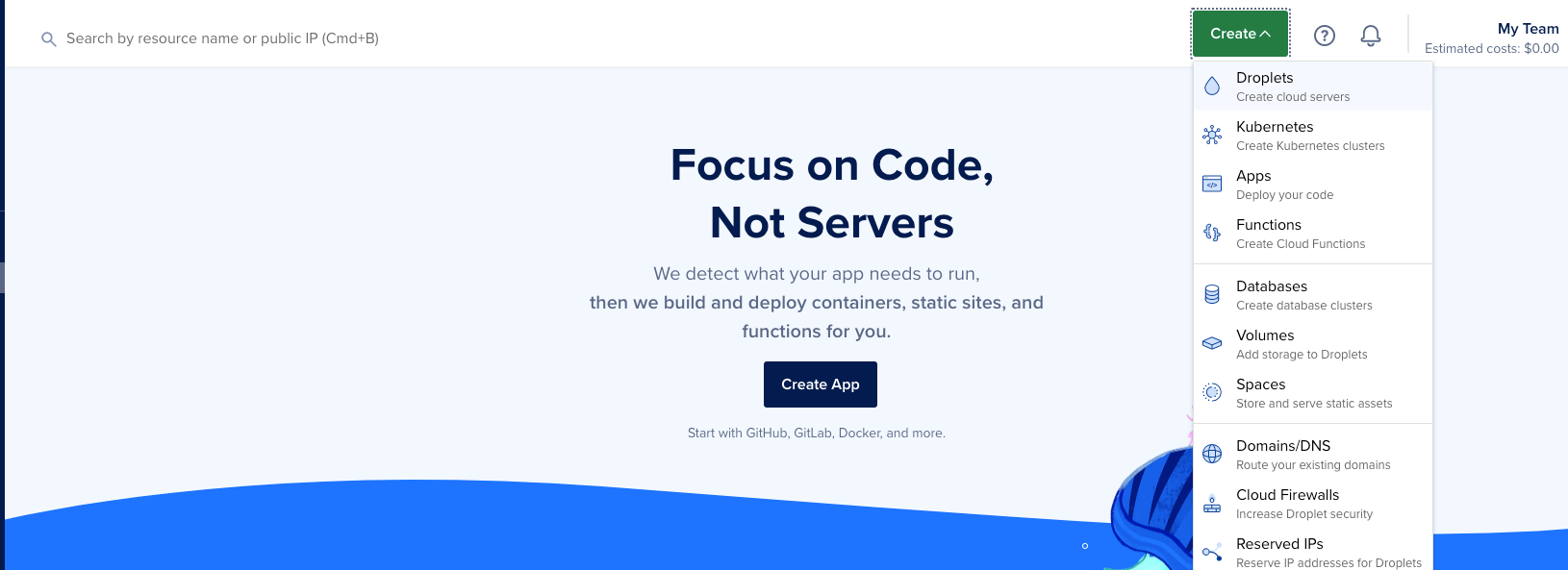 How to install a Mysterium VPN Node on Digital Ocean(Tutorial)