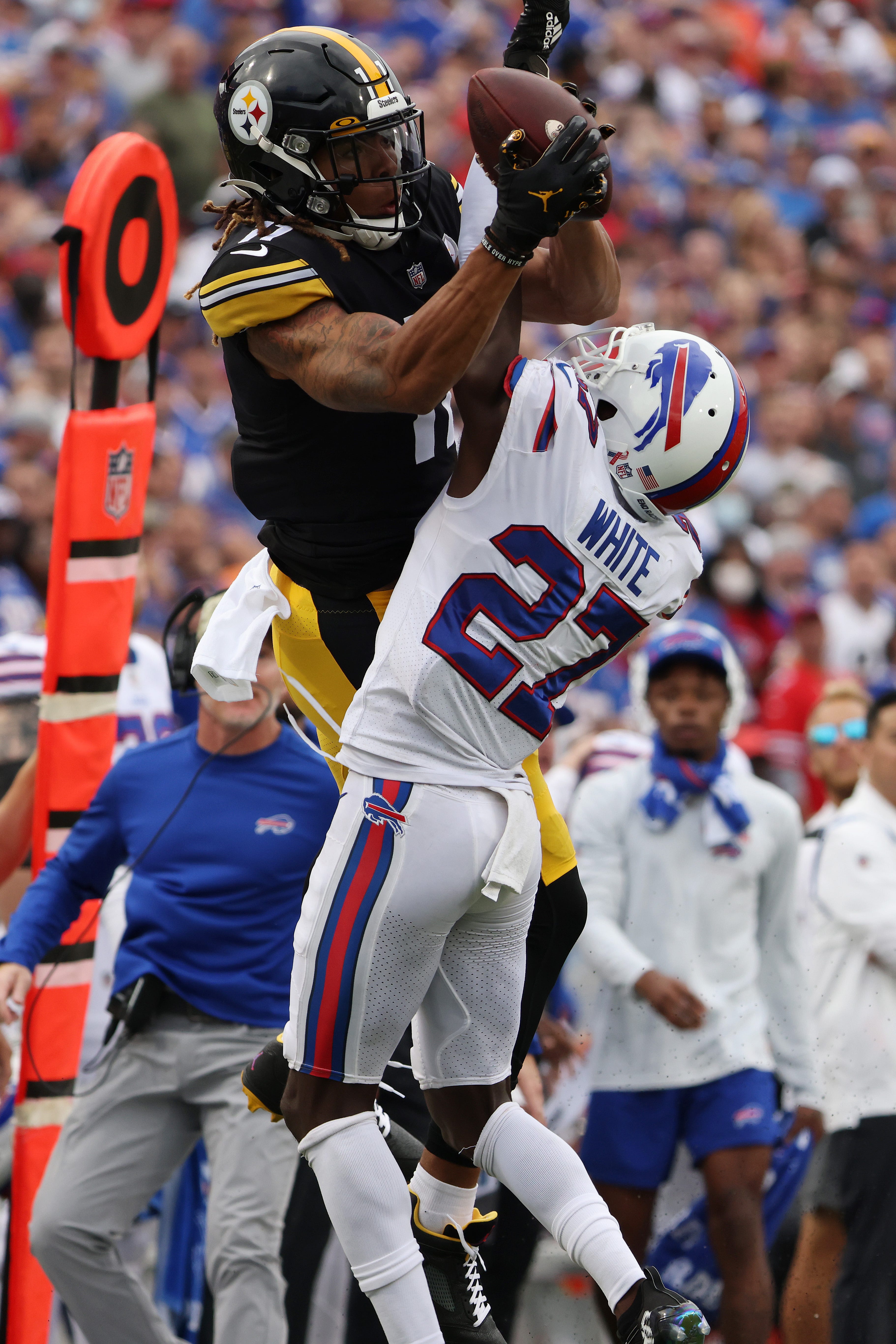 Why the NFL needs Chase Claypool - by Tyler Dunne