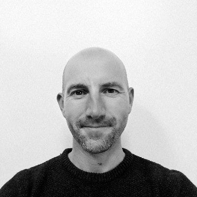 Tom Watson | Substack