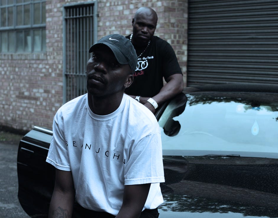 A Guide to Dean Blunt, the Trickster God of the UK Music Scene