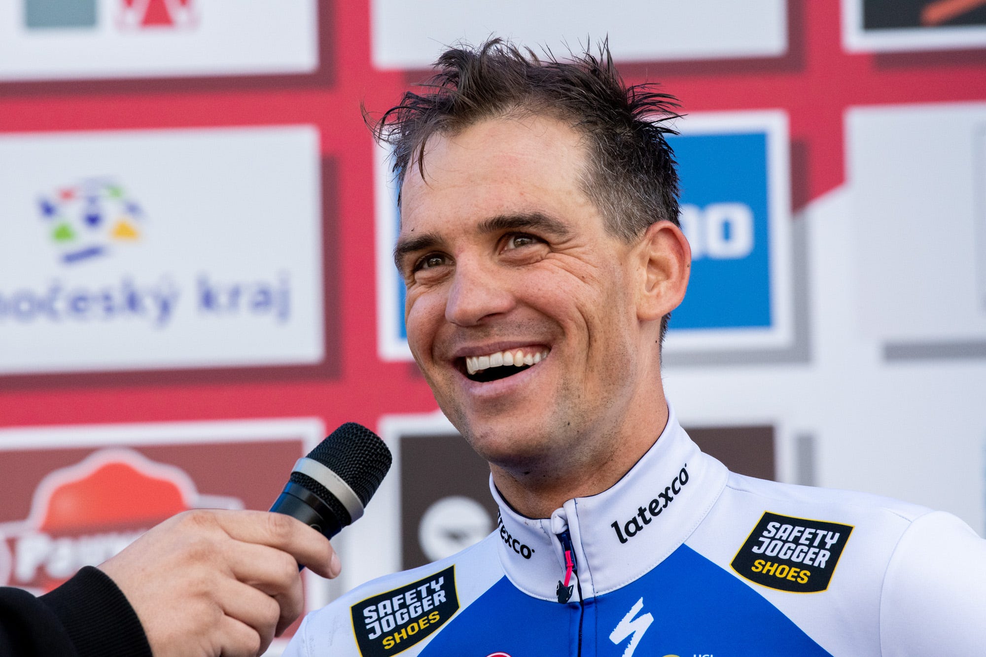 The Big Picture | Tábor World Cup - by Ethan Glading