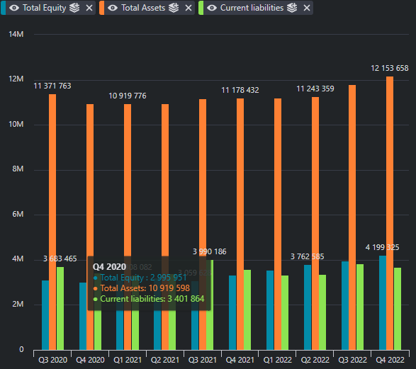 ITOCHU (TYO 8001): The Ultimate Stock Analysis