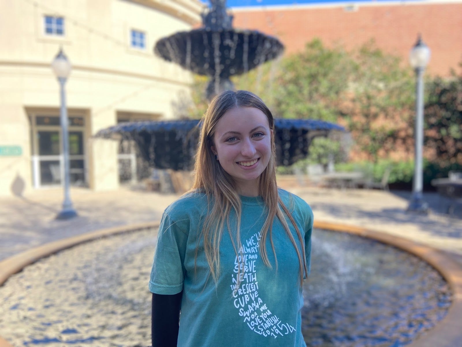 The Expanse of MC's National Recruitment - by Chloe Newton