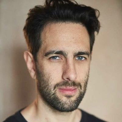 Andrew Crump | Substack