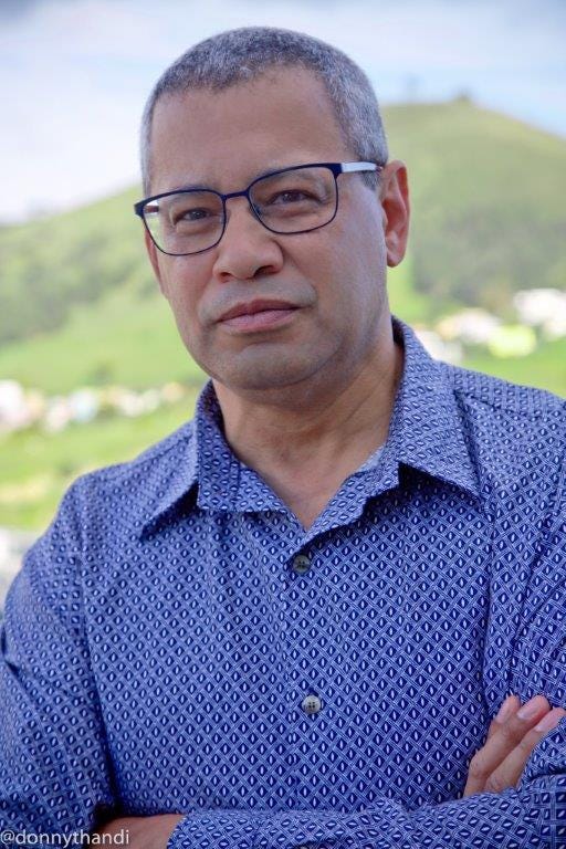 Lorenzo Davids | Substack