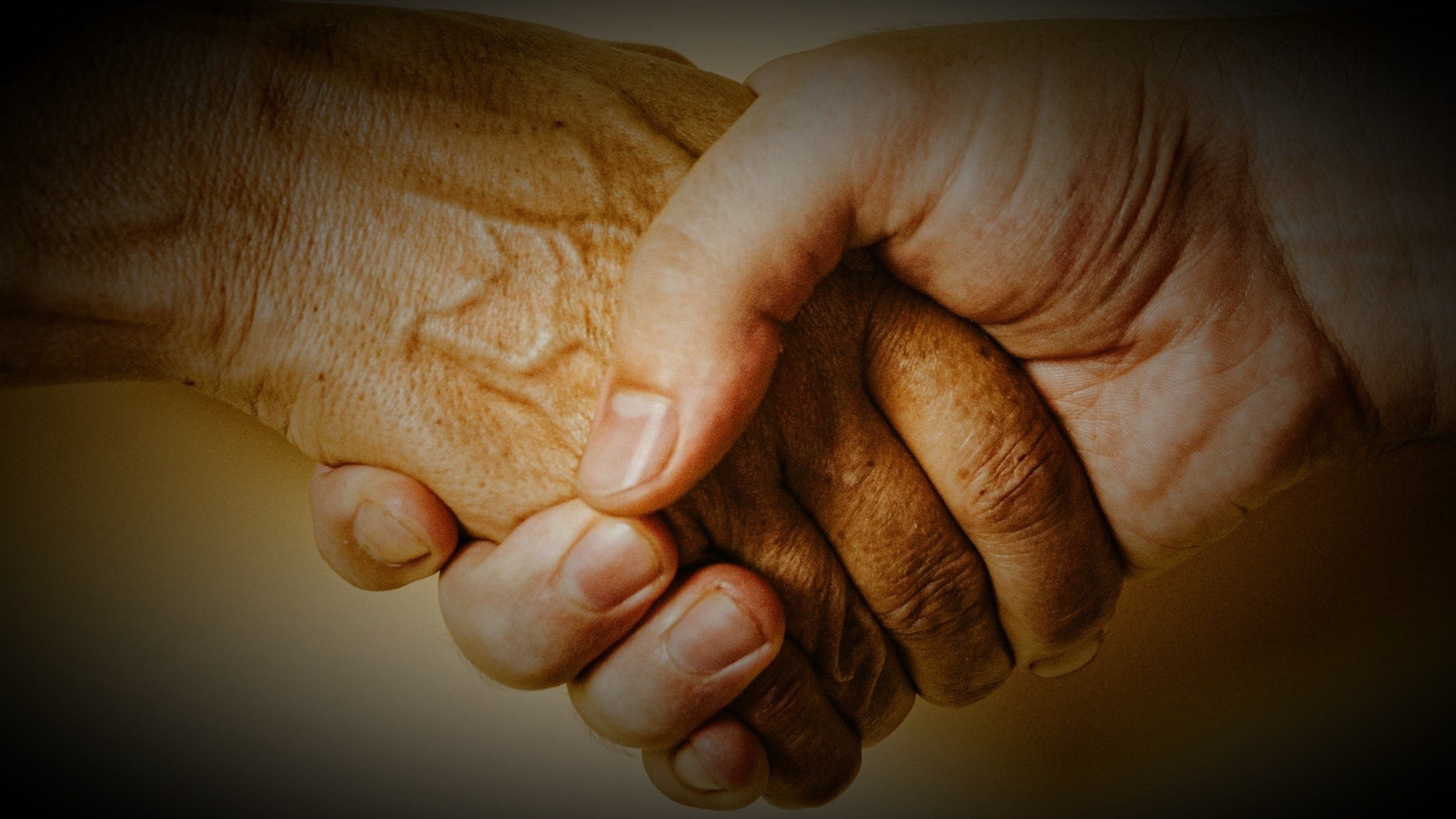 Thank you, again - J ROBERT CLARK - MAKES