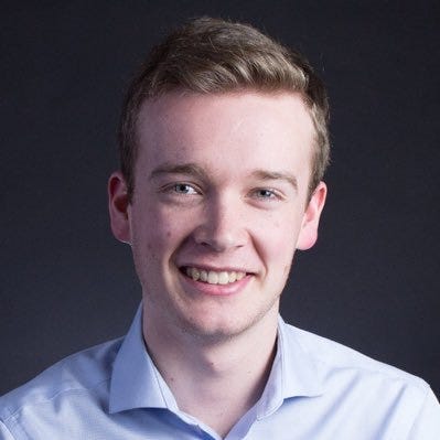 Ben Rudolph | Substack