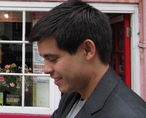 Bryan Kam | Substack