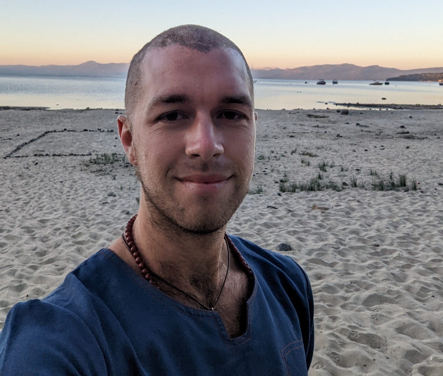 Turning 30... - by Aaron Gabriel Neyer - Unforced