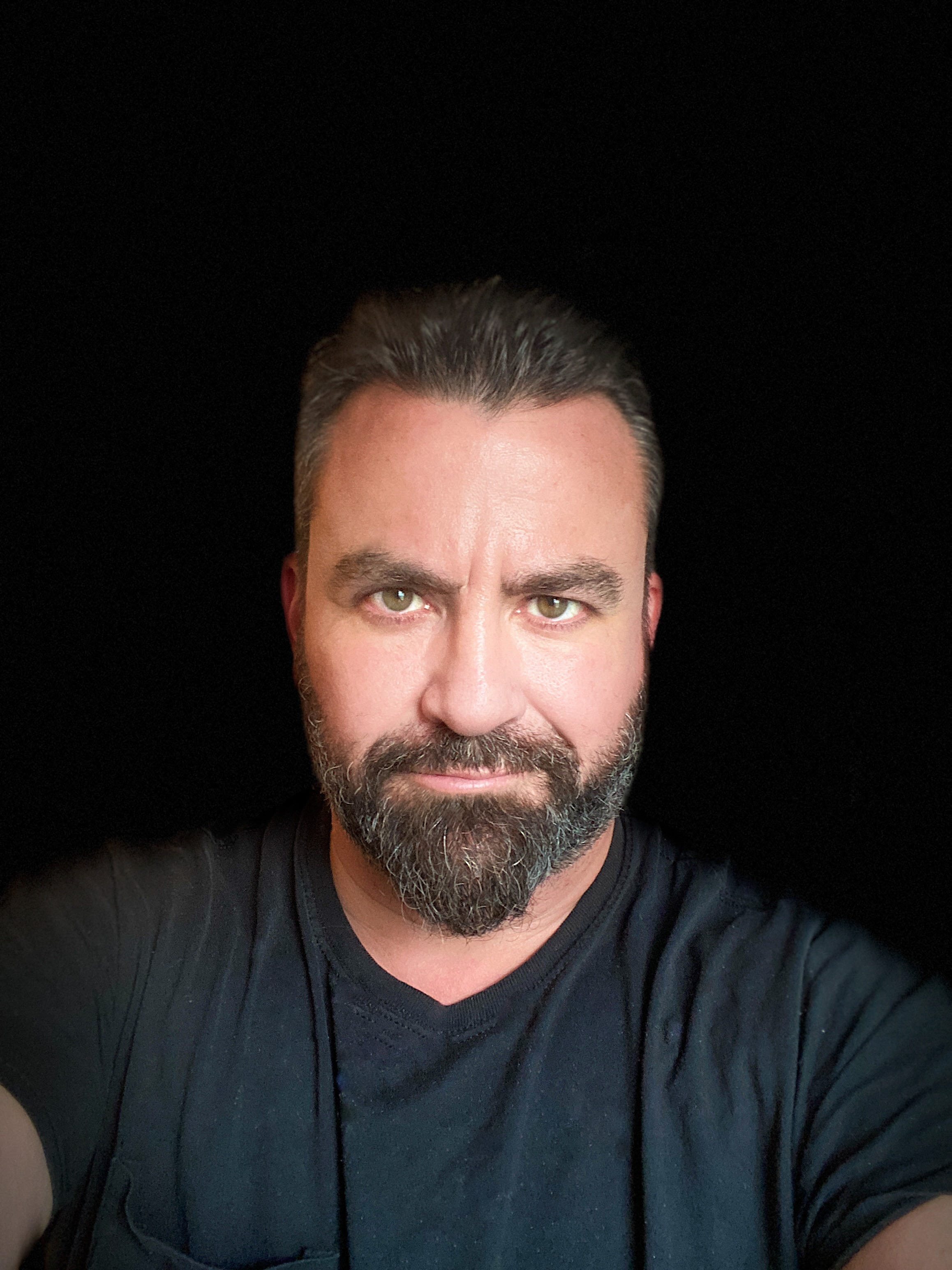 Brian O'Shea | Substack