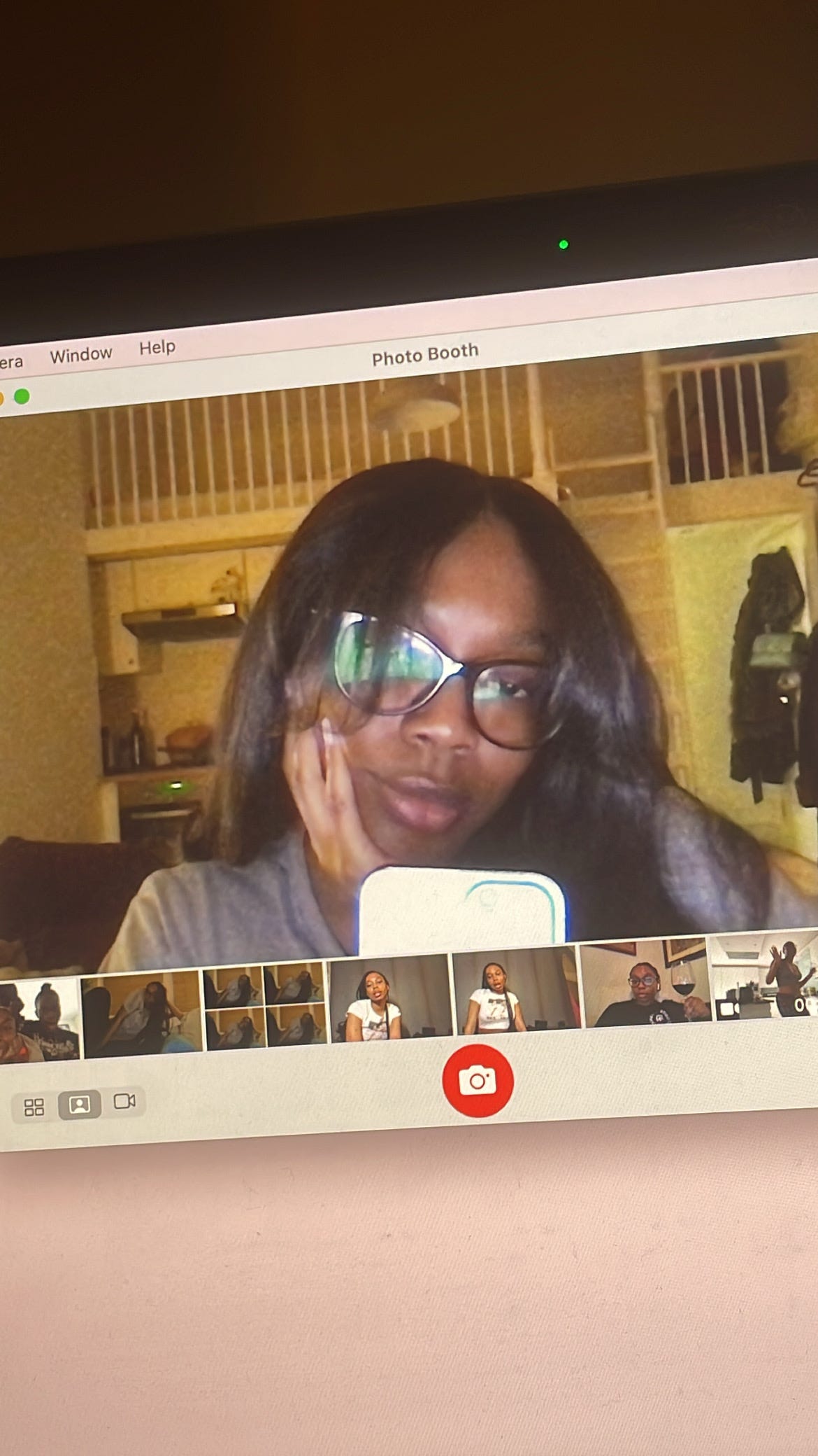 Morenike Ajayi | Substack