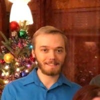 Luke Wolgram | Substack