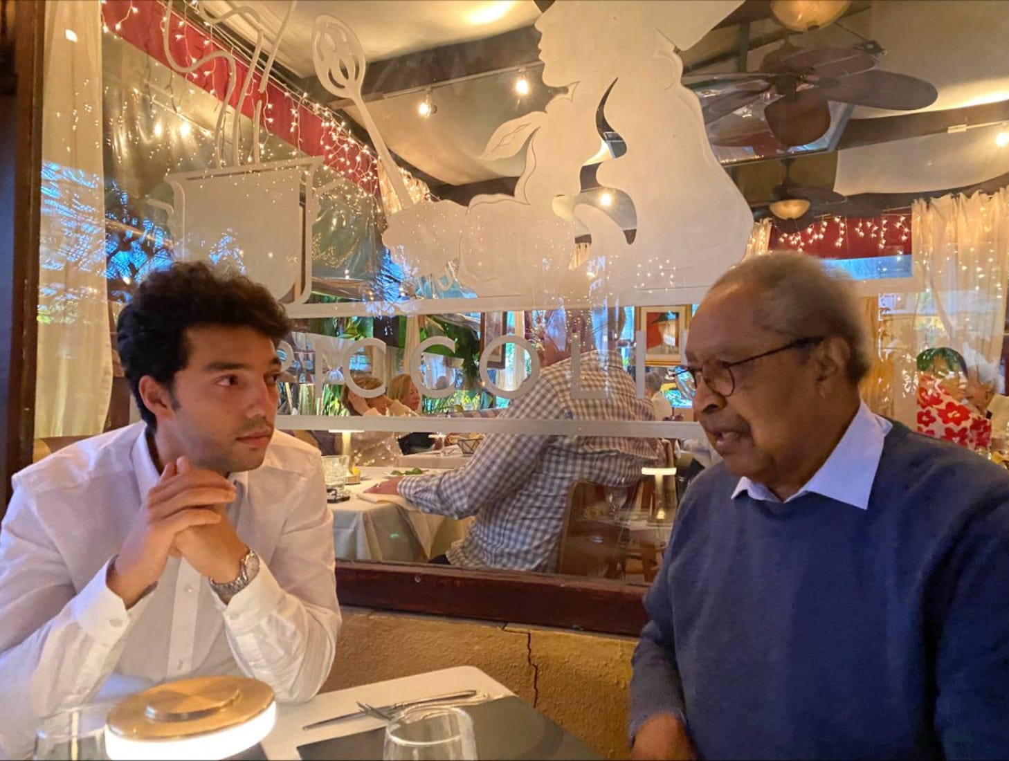 Inclusionary Venture Update - 8/28/22 - by Blake Weissman