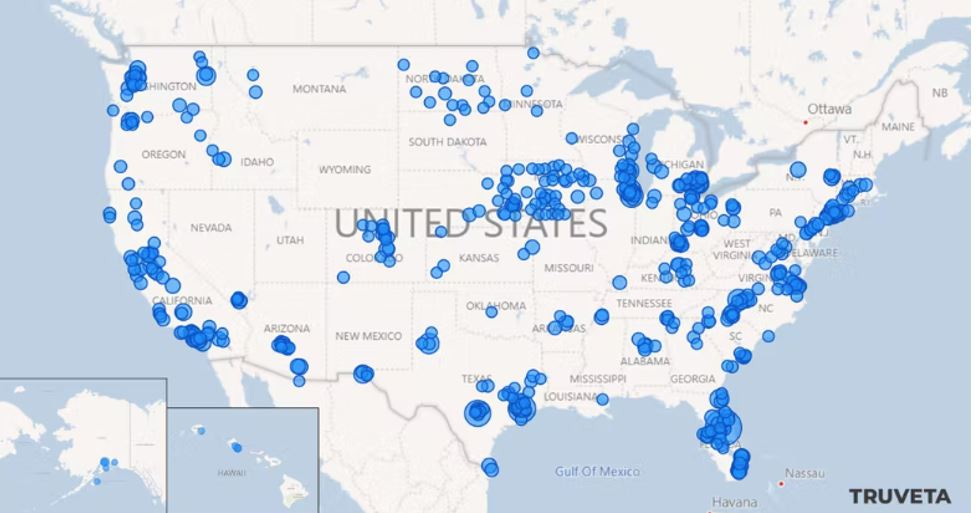 Did large tech finally figure out their healthcare strategy (and divide ...