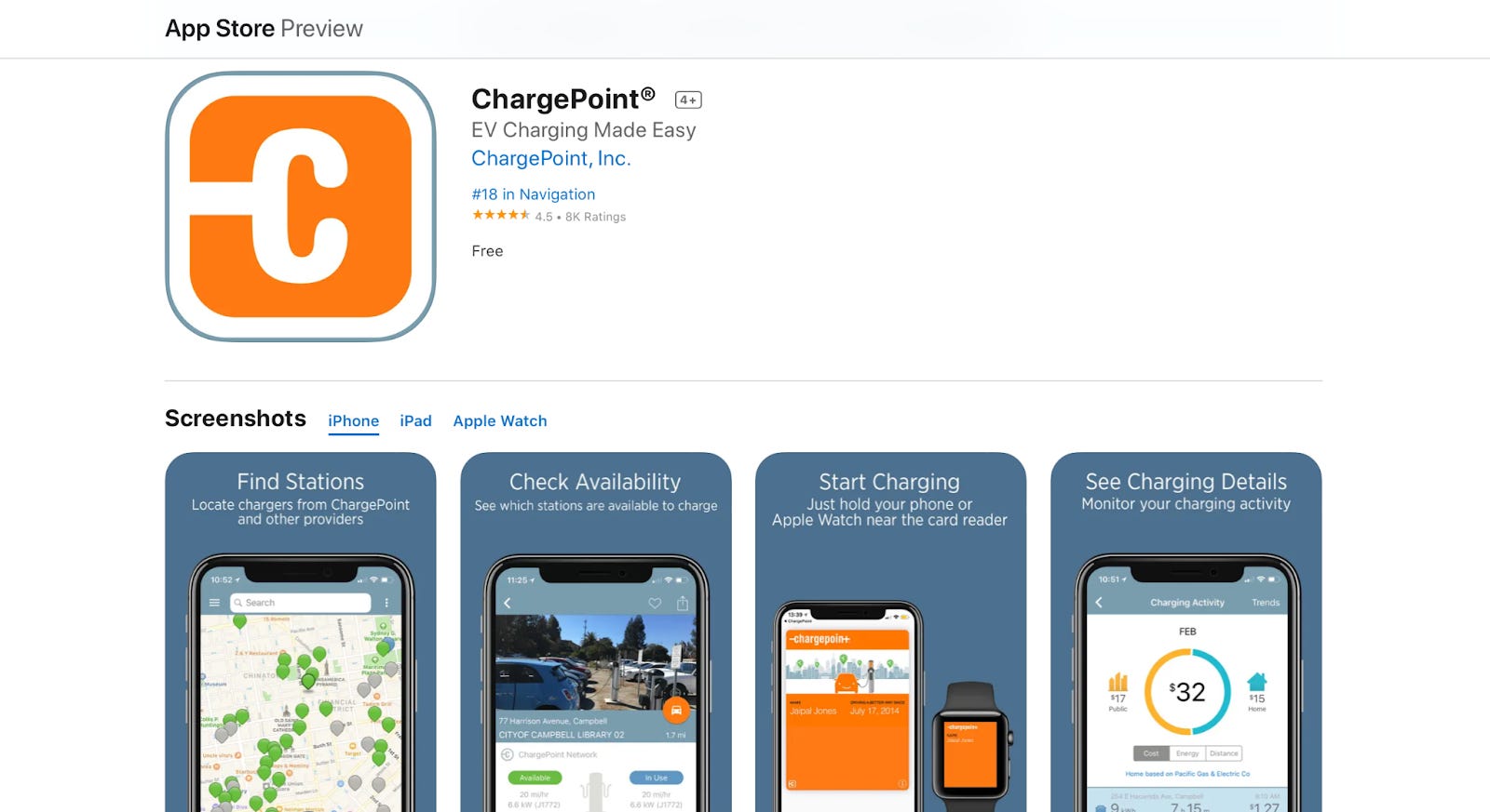 Deep dive on ChargePoint ($CHPT) - by Jonah Lupton