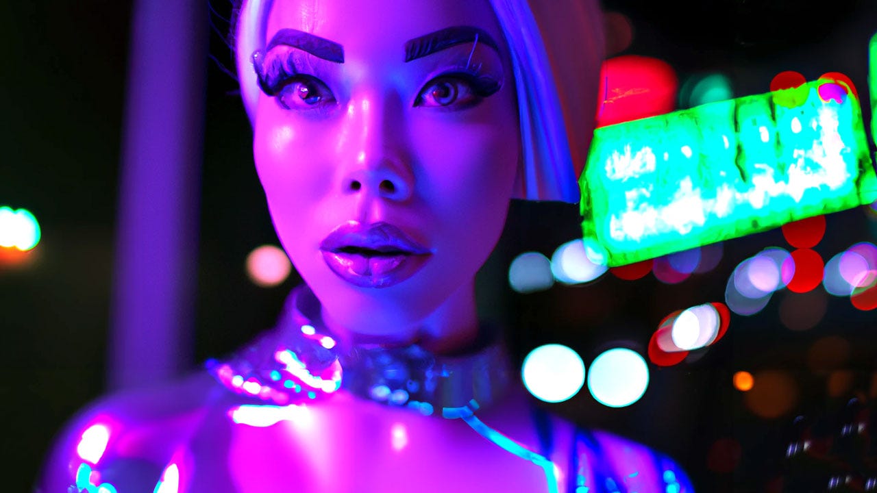 Writing and Selling Great Prompt - by Eva Rtology