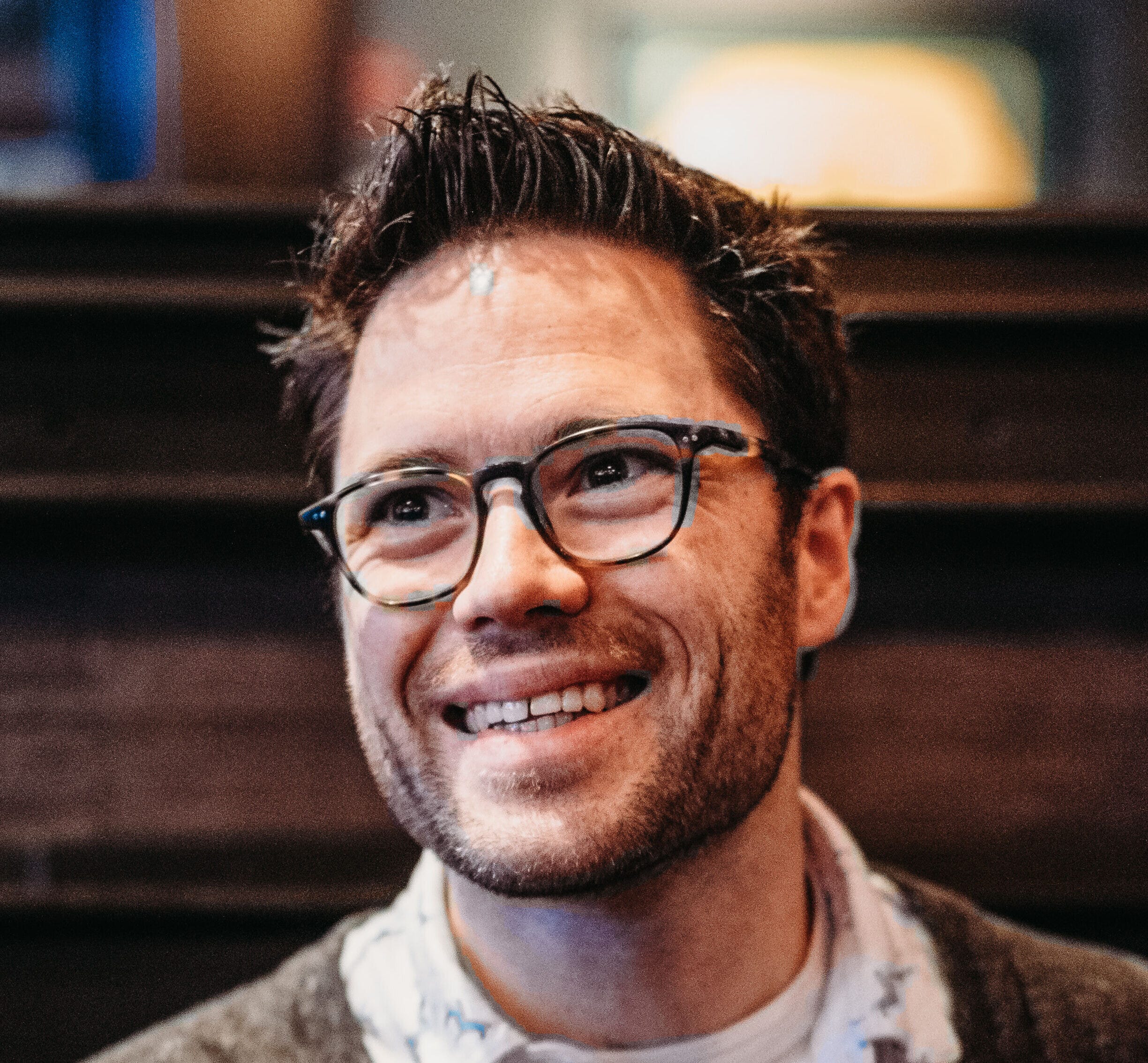 Ronan McGovern | Substack