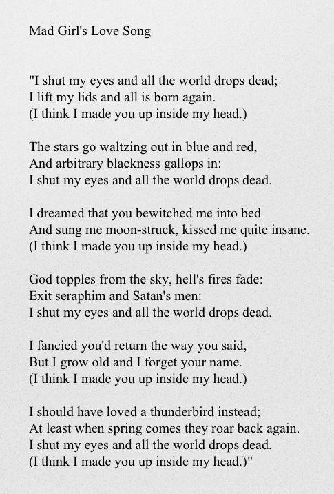 How to Write a Villanelle Poem