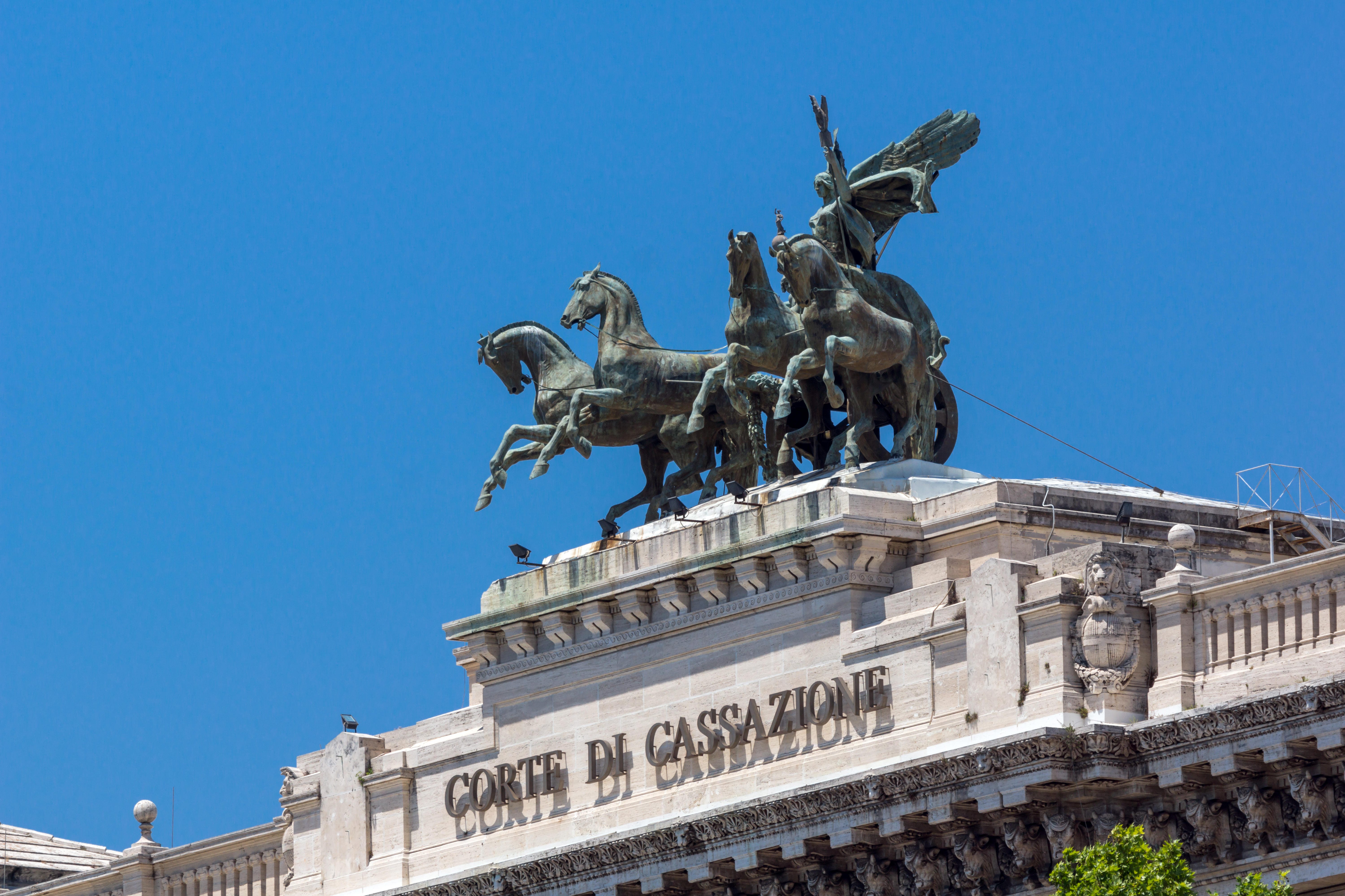 The Italian supreme court isn’t stopping the fight in Vatican financial ...