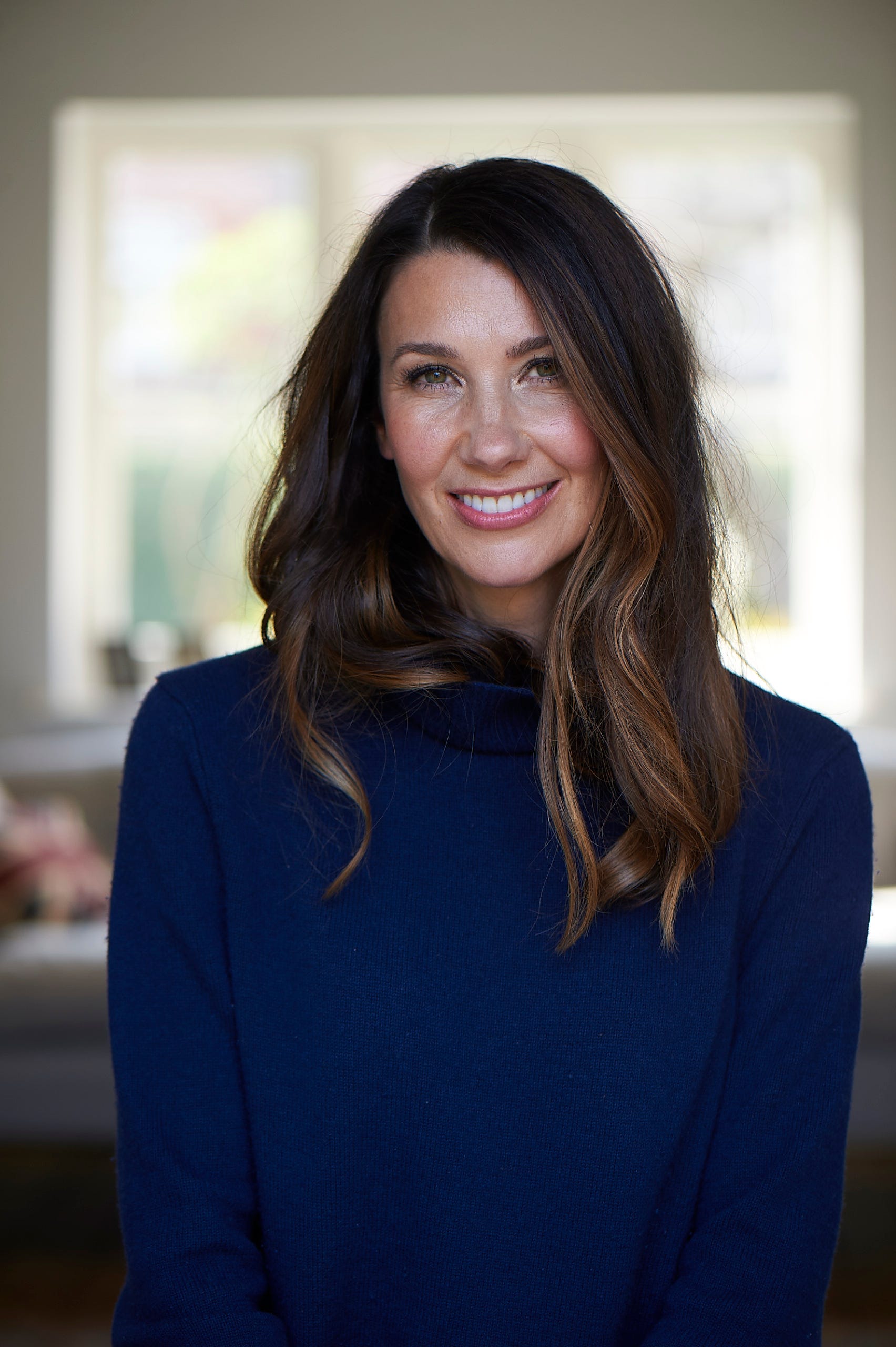 Rosie Green | Substack