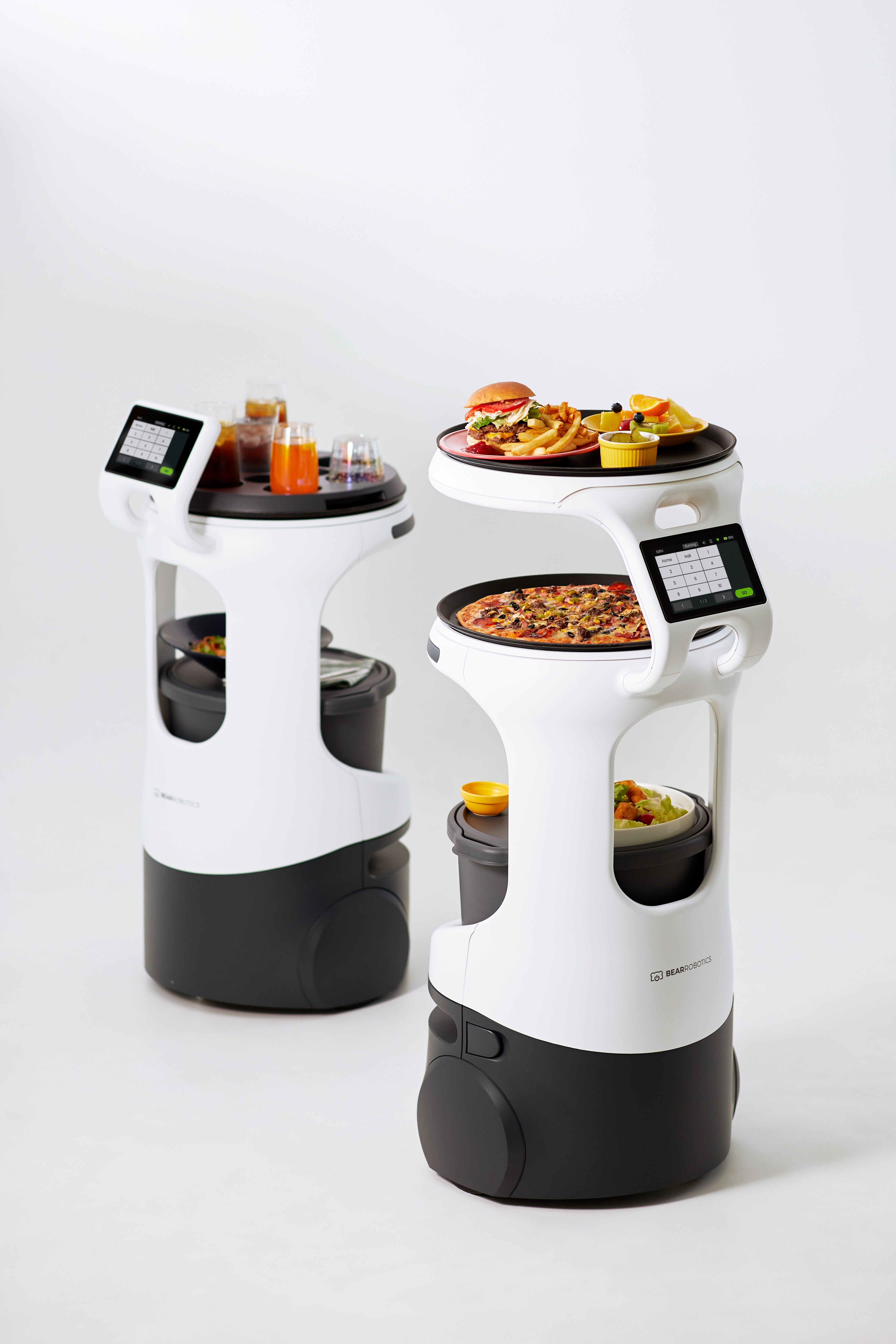 Chili's to Use Servi Robots at an Additional 51 Locations