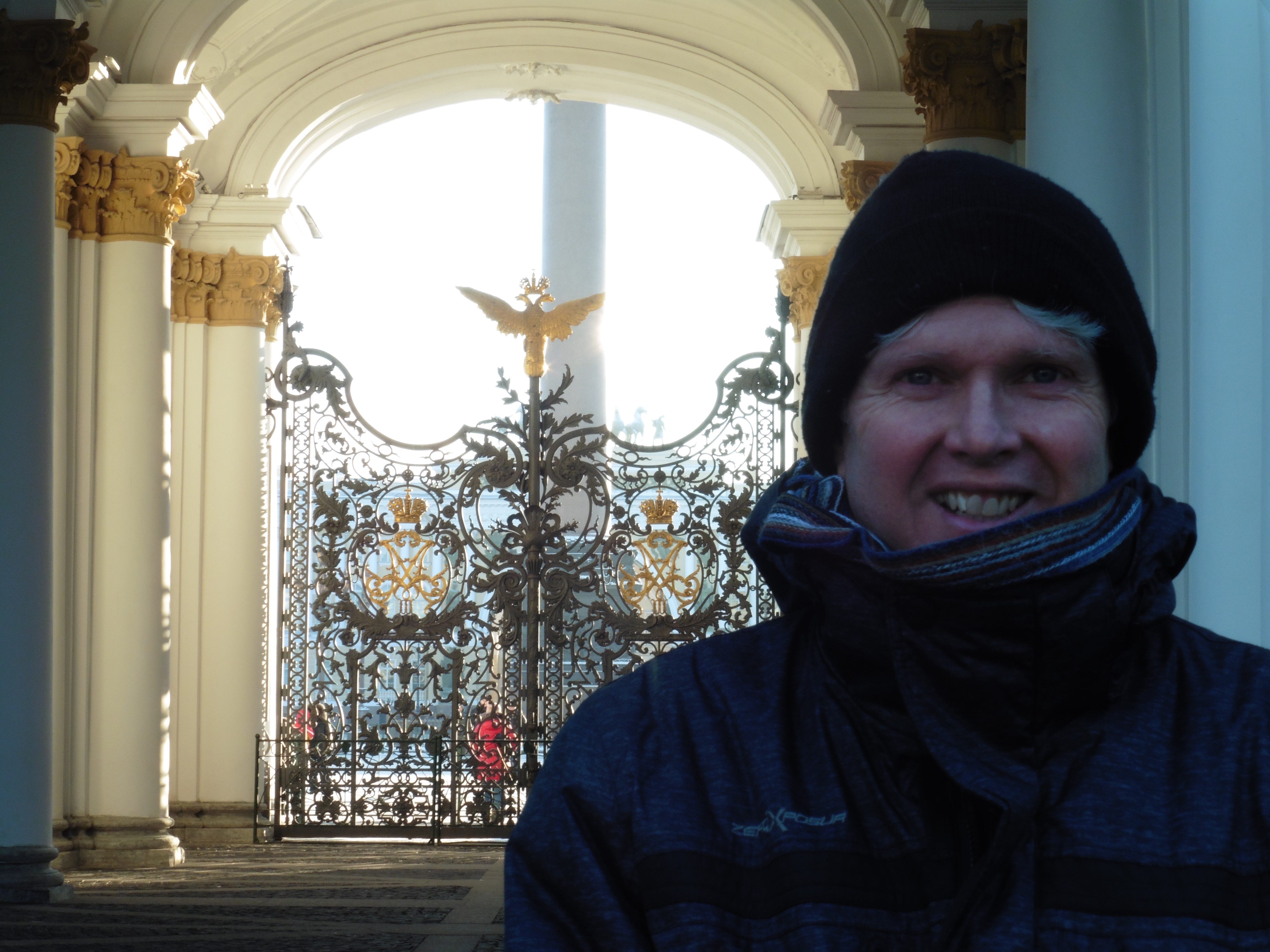 Randy Miller | Substack