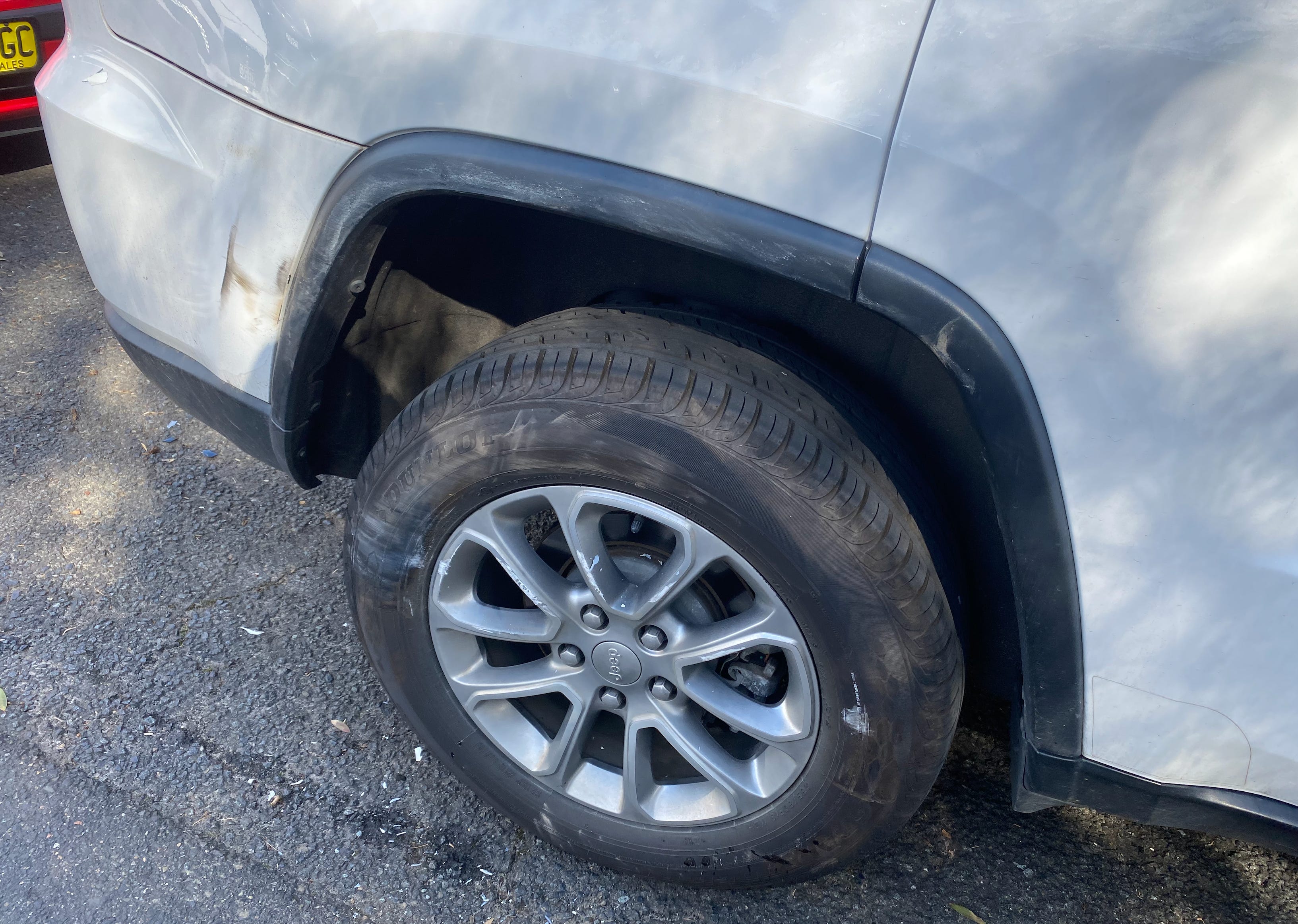 What a day! - by Running for Resilience - The R4R Rag