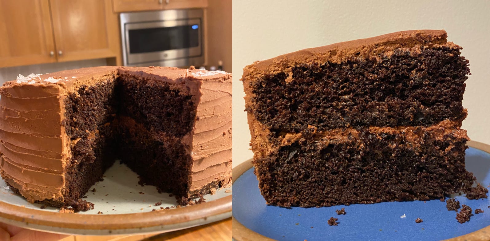 The Sifted Guide to Birthday Cake - by Gab and Courtney