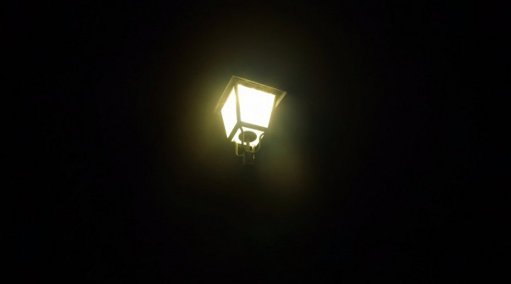 The Streetlight Effect: When People Look Within The System For ...