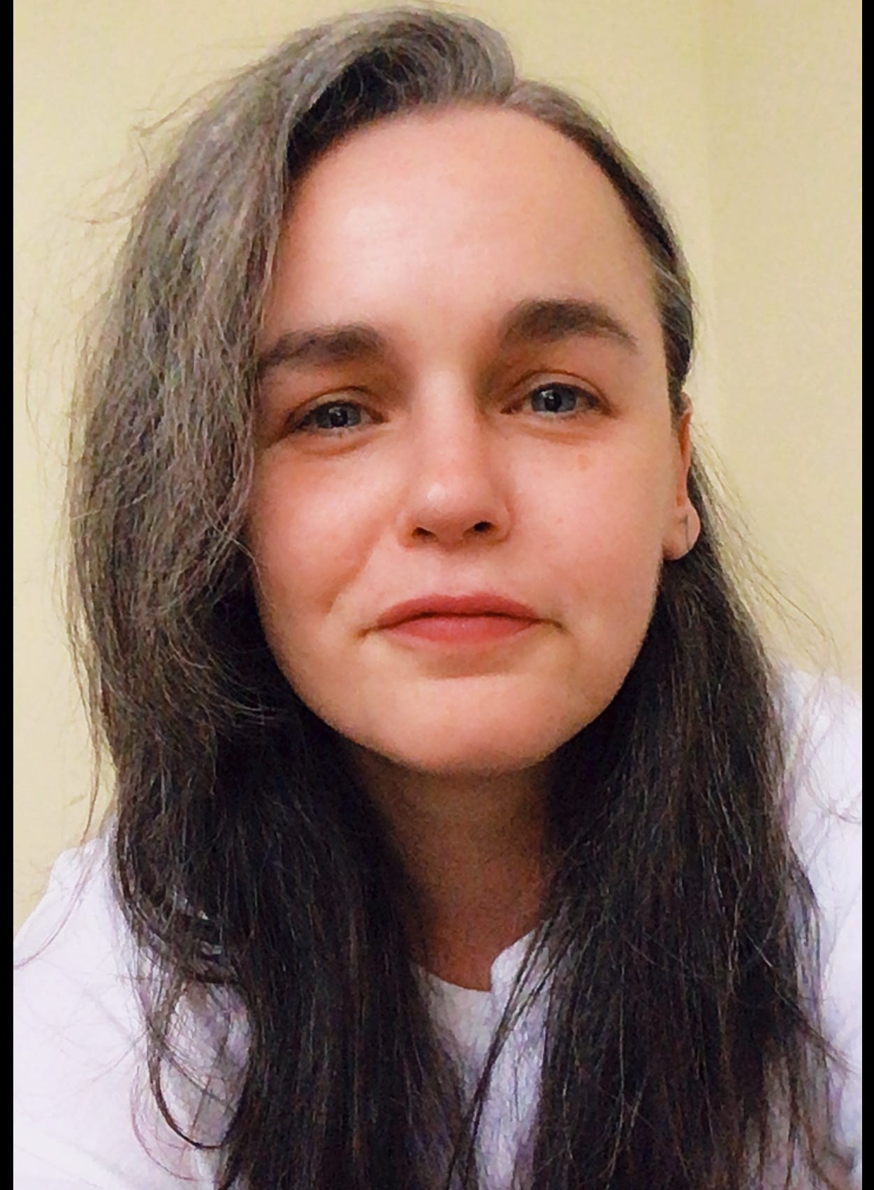 Caroline Tuohy | Substack