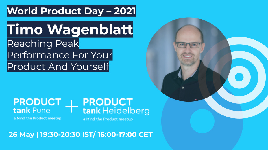 Celebrate the World Product Day