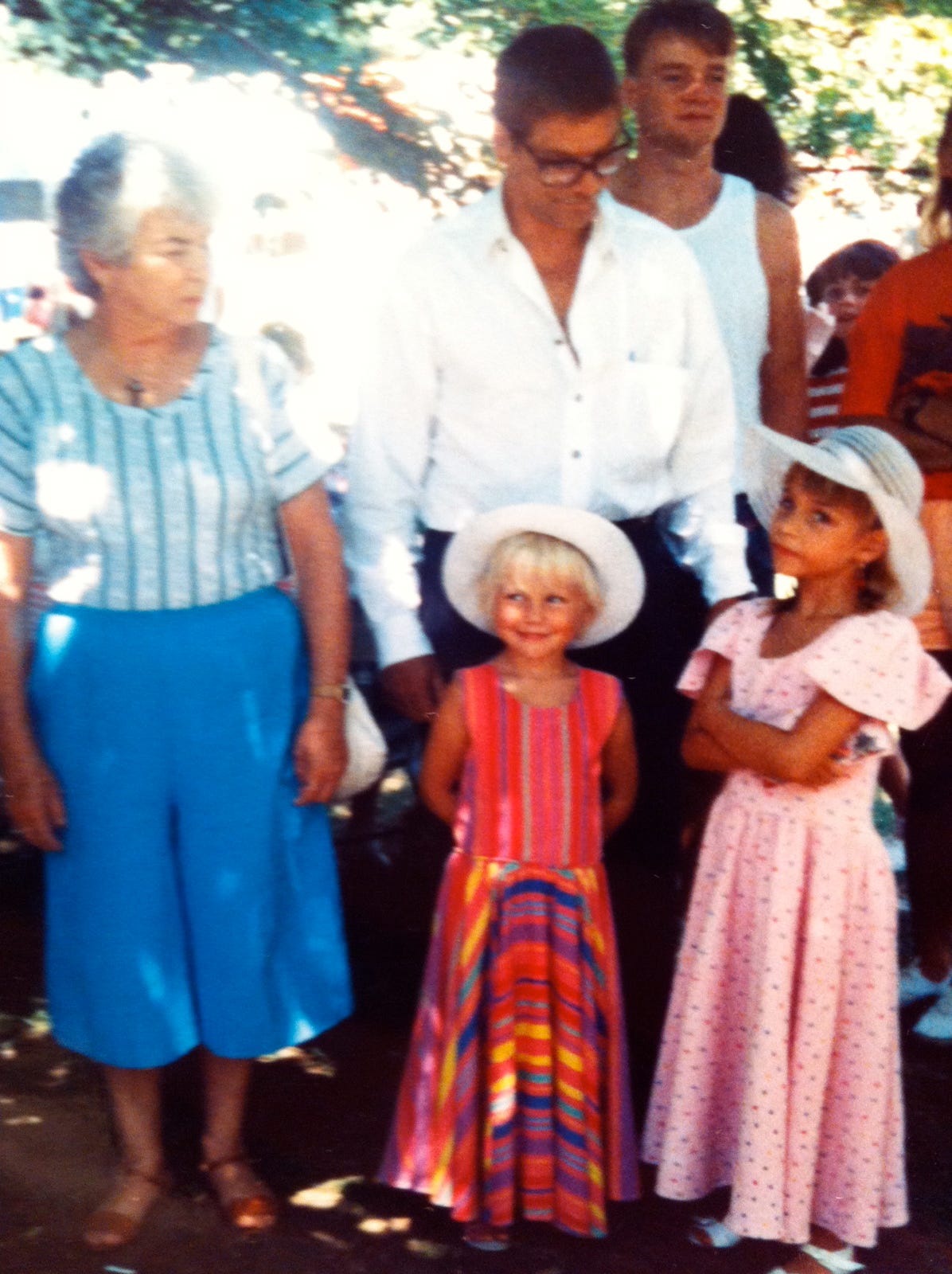 For the Doubters & Sophisticates - by Isabel Cowles Murphy