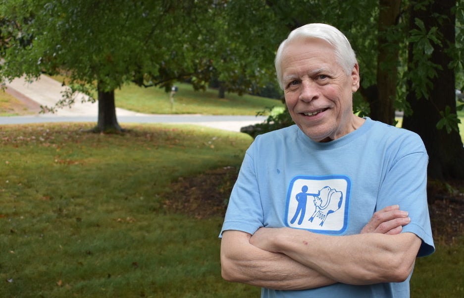 Doug Smith on development and Charlotte's future