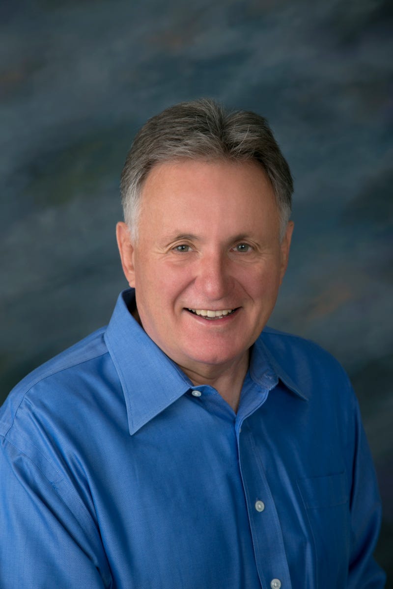 Richard Anglin | Substack