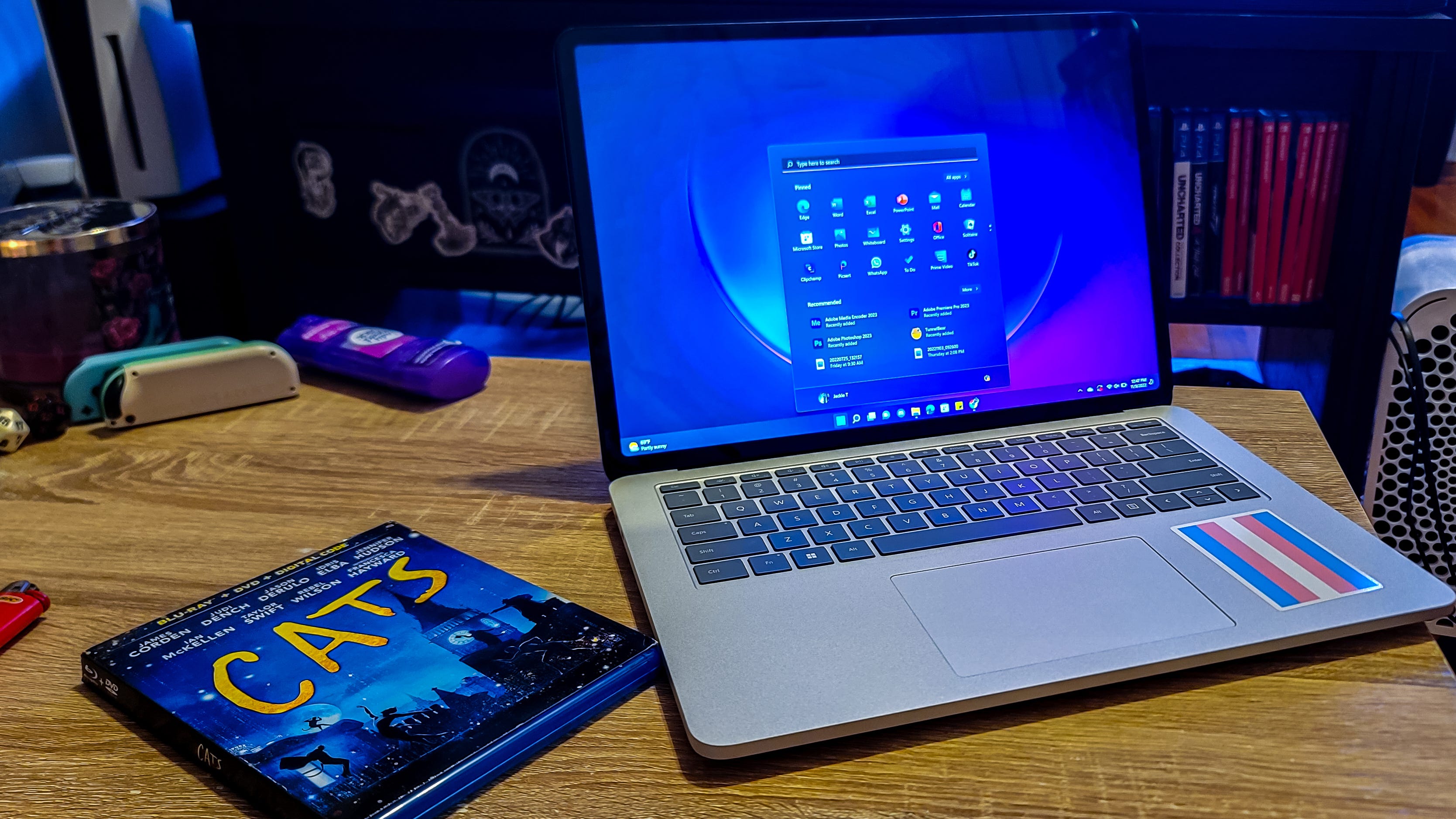 Best laptop 2023: top picks for work and home